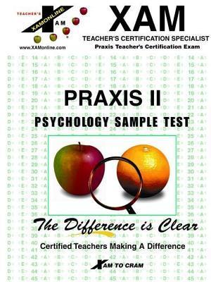 Praxis Psychology Sample Test (Praxis Series) by Roy Dawson | Goodreads