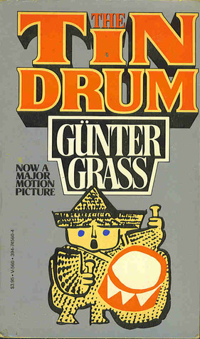 Tin Drum by Günter Grass | Goodreads