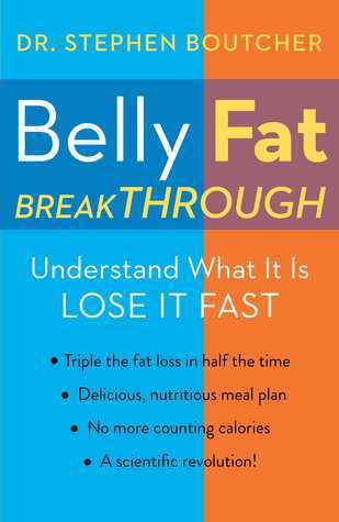 Belly Fat Breakthrough: Understand What It Is and Lose It Fast by ...