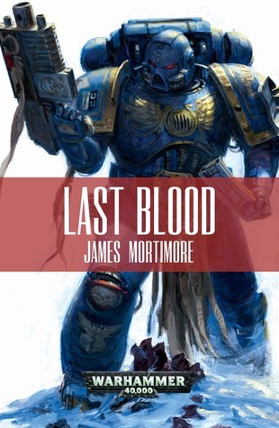 Last Blood by Jim Mortimore | Goodreads