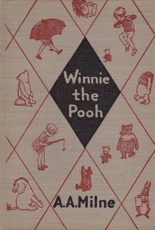 Winnie the Pooh by A.A. Milne | Goodreads