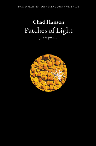 Patches of Light by Chad Hanson | Goodreads