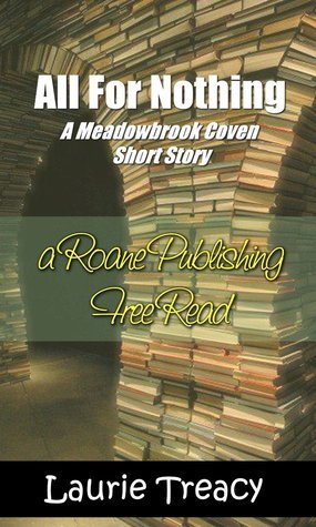 All For Nothing by Laurie Treacy | Goodreads