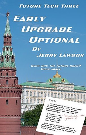 Early Upgrade Optional by Jerry Lawson | Goodreads