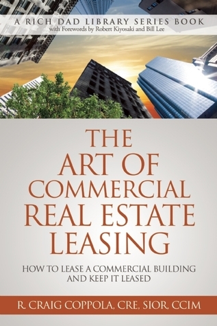 The Art Of Commercial Real Estate Leasing: How To Lease A Commercial ...