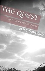The Quest by Rowan Dragonstorm | Goodreads