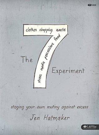 The 7 Experiment - DVD Leader Kit: Staging Your Own Mutiny Against ...