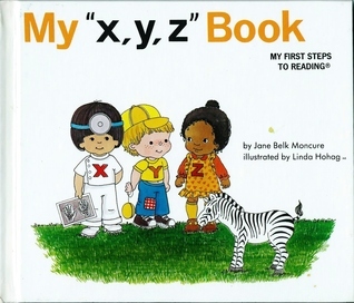 My a book (My first steps to reading) by Jane Belk Moncure | Goodreads