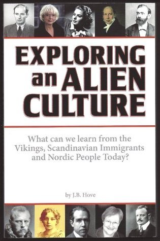 Exploring an Alien Culture: What can we learn from the Vikings ...