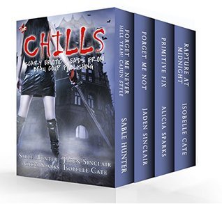 Chills by Sable Hunter | Goodreads