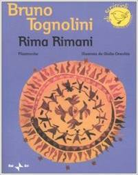 Rima rimani: Filastrocche by Bruno Tognolini | Goodreads