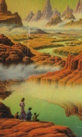 The Long Years [April 2026/2057] by Ray Bradbury | Goodreads