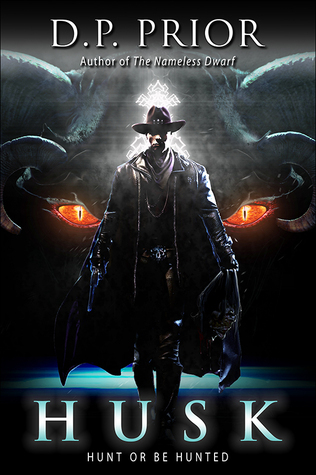 Husk by Derek Prior | Goodreads