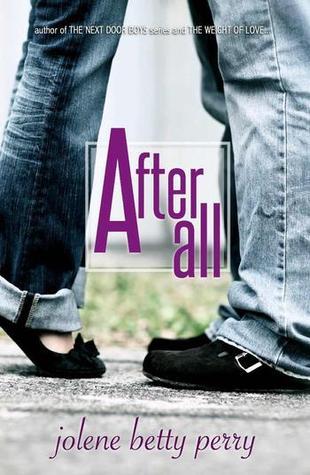 After All by Jolene Perry | Goodreads