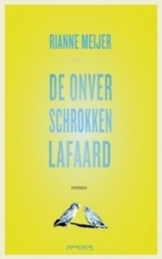 De onverschrokken lafaard by Rianne Meijer | Goodreads