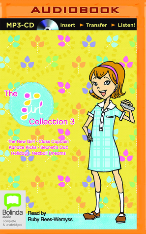 Go Girl Collection 3, The by Various | Goodreads