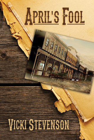 April's Fool by Vicki Stevenson | Goodreads