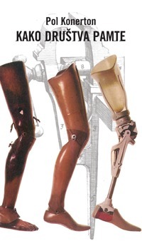 Kako društva pamte by Paul Connerton | Goodreads