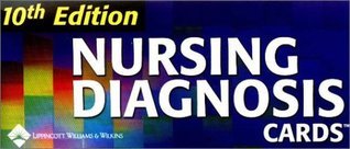 Nursing Diagnosis Cards by Cynthia M. Taylor | Goodreads