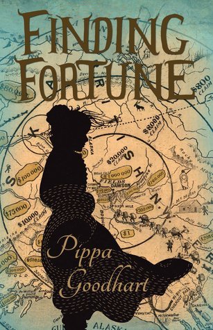 Finding Fortune by Pippa Goodhart | Goodreads
