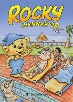 Rocky svennar ur... (Rocky, #27) by Martin Kellerman | Goodreads