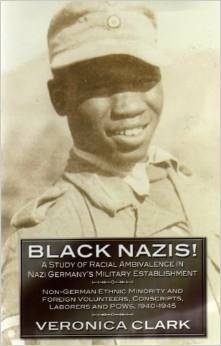 Black Nazis! by V.K. Clark | Goodreads