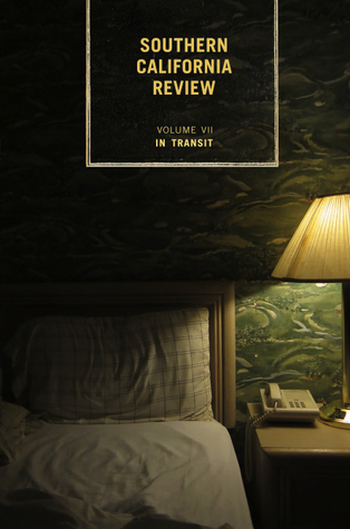 Southern California Review Volume VII "In Transit" by Caron Tate ...