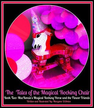 Children's Book:The Tales of the Magical Rocking Chair:Book Two ...