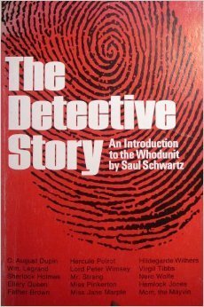 The Detective Story: An Introduction to the Whodunit by Saul Schwartz ...