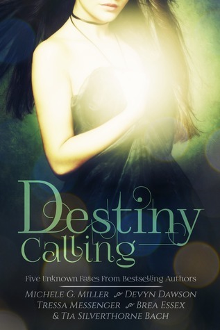 Destiny Calling by Michele G. Miller | Goodreads
