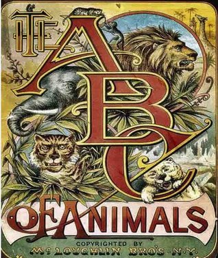 The ABC of Animals by Jacob Young | Goodreads