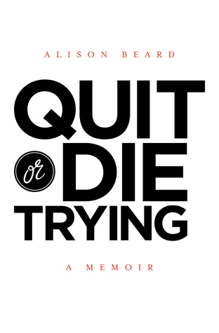 Quit or Die Trying by Alison Beard | Goodreads