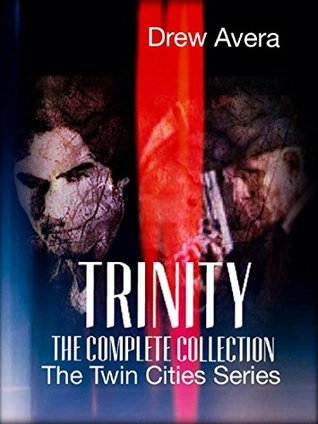 Trinity: Volume 1 Box Set (The Twin Cities Series) by Drew Avera ...