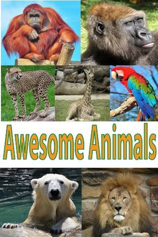 Awesome Animals 2! more pictures of cool animals by Lindsey Meyers ...