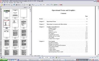 ARMY Operational Terms & Graphics, FM 101-5-1 by U.S. Department of the ...