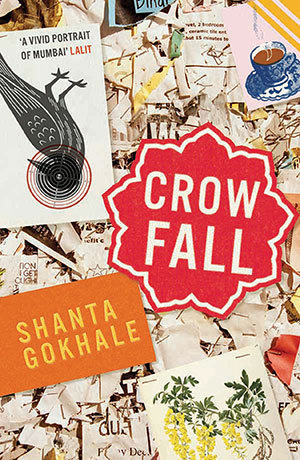 Crowfall by Shanta Gokhale | Goodreads
