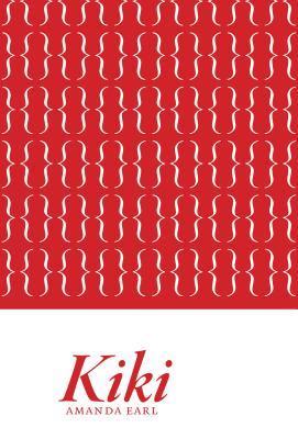Kiki by Amanda Earl | Goodreads