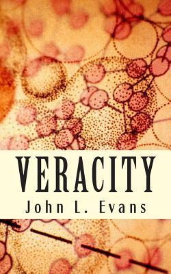 Veracity by John L. Evans | Goodreads