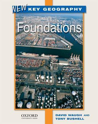 New Key Geography Foundations by David Waugh | Goodreads