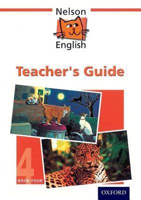 Nelson English - Book 4 Teacher's Guide by John Jackman | Goodreads