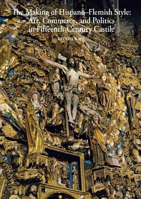 Hispano-Flemish Art and the Miraflores Tombs (Me Fecit) by Ronda Kasl ...
