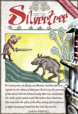 Silvertree by Sarah Pernell | Goodreads