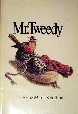 Mr. Tweedy by Anne Marie Schilling | Goodreads