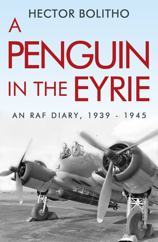 A Penguin in the Eyrie by Hector Bolitho | Goodreads