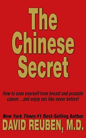 The Chinese Secret by David Reuben | Goodreads