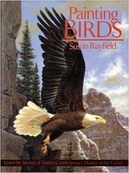 Painting Birds by Susan Rayfield | Goodreads