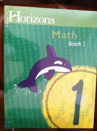Horizons 1st Grade Math Box Set by 1st Grade | Goodreads