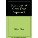 Scamper by Edna Miller | Goodreads