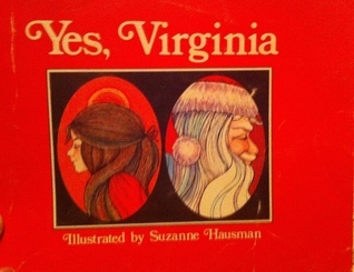 Yes, Virginia by Suzanne Hausman | Goodreads
