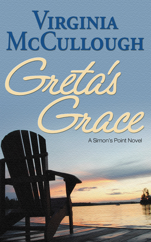 Greta's Grace by Virginia McCullough | Goodreads